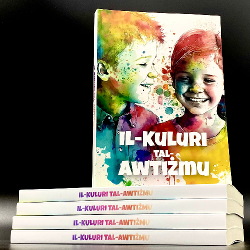 IL-KULURI TAL-AWTIŻMU – IL-ĦSIEB KOLLOX