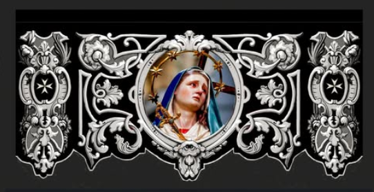 Pavaljun Duluri Tal - Belt Valletta – IL-ĦSIEB KOLLOX