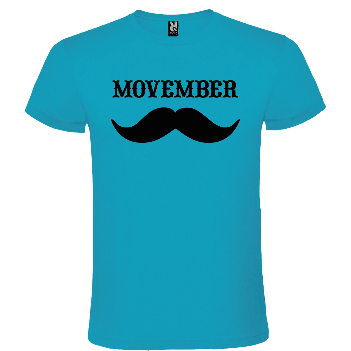 Movember T-Shirt – IL-ĦSIEB KOLLOX