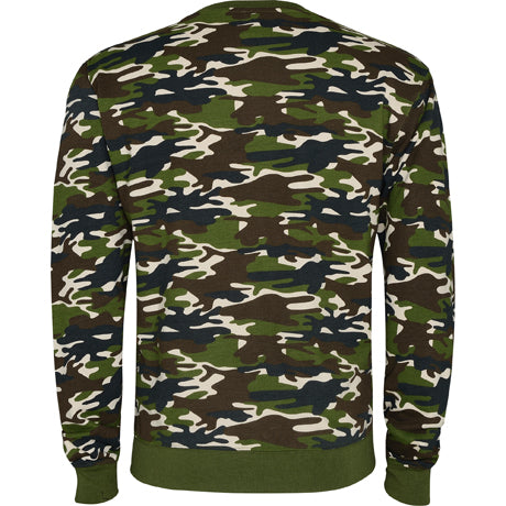 Roly Sweatshirt Malone – IL-ĦSIEB KOLLOX